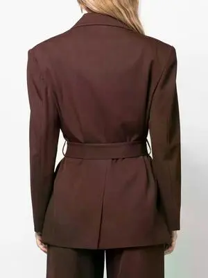 REJINA PYO Simone Single-breasted Blazer