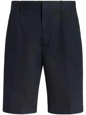 Zegna Chinos Shorts For Men