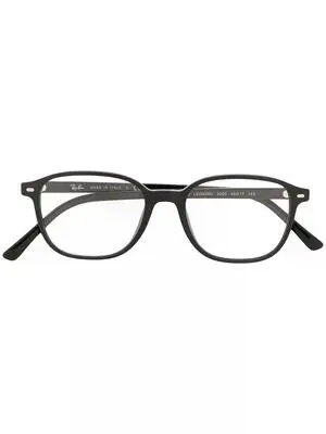 Ray-ban Square Frame Glasses