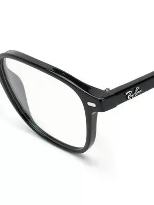Ray-ban Square Frame Glasses