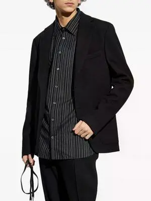 VIVIENNE WESTWOOD Orb-embroidered Shirt