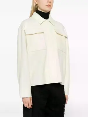 JIL SANDER Long-sleeve Jacket