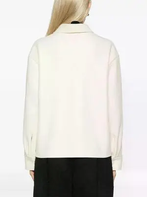 JIL SANDER Long-sleeve Jacket