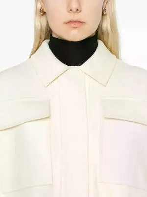 JIL SANDER Long-sleeve Jacket