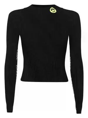 BARROW Logo-print Jumper