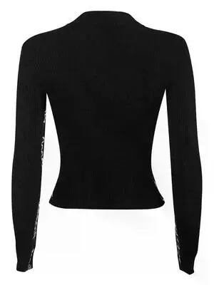 BARROW Logo-print Jumper