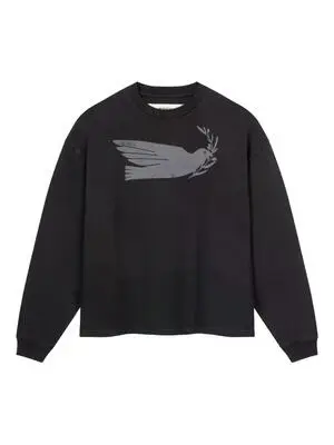 ROUGH. Flying Bird Sweatshirt