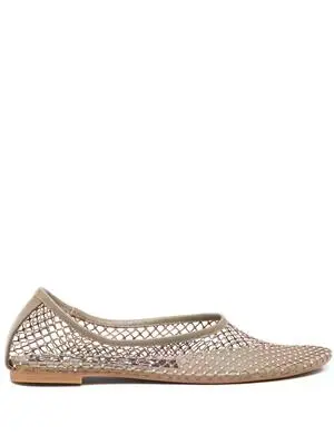 Senso Clarissa Ballerina Shoes - Green