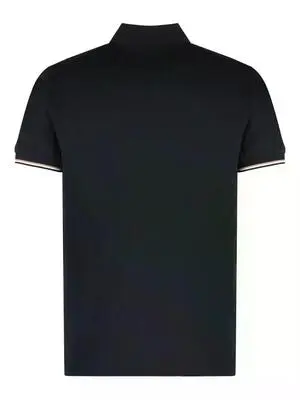 BOSS Cotton Polo Shirt