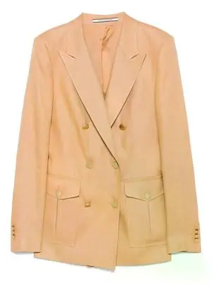 Tagliatore Double-breasted Blazer