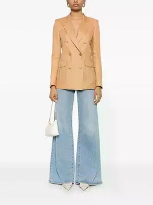 Tagliatore Double-breasted Blazer