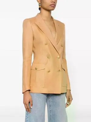 Tagliatore Double-breasted Blazer