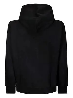 Carhartt Work In Progress Logo Hooded Jacket