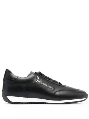 Billionaire Lace Up Sneakers For Men