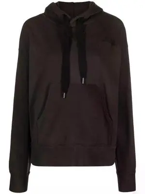 Isabel Marant Étoile Sylla Jersey Hoodie
