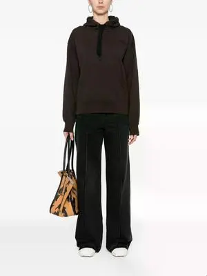Isabel Marant Étoile Sylla Jersey Hoodie