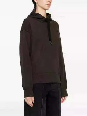 Isabel Marant Étoile Sylla Jersey Hoodie