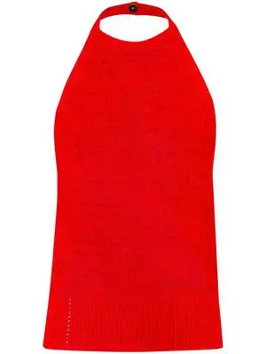 Proenza Schouler Leona Top - Red