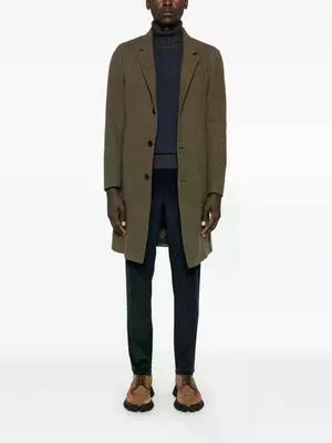 PT TORINO Corduroy Trousers - Blue