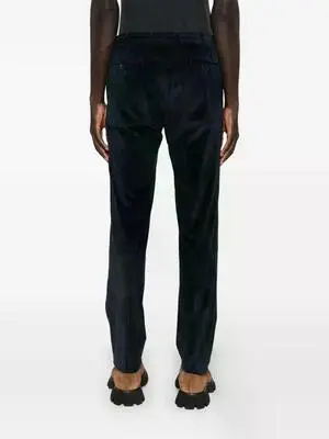 PT TORINO Corduroy Trousers - Blue