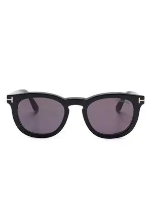 TOM FORD Square-frame Glasses