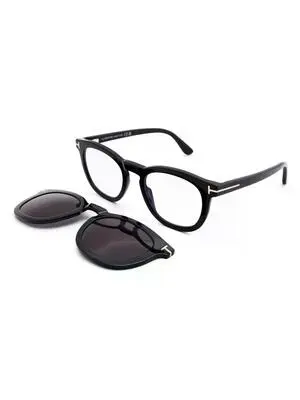 TOM FORD Square-frame Glasses