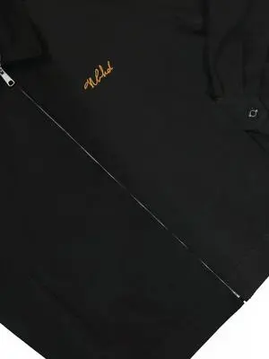 NEIGHBORHOOD Logo-embroidered Jacket