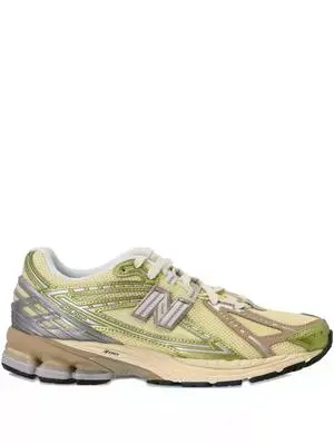 NEW BALANCE 1906r Trainers - Yellow