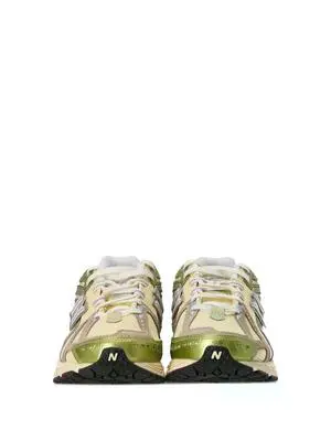 NEW BALANCE 1906r Trainers - Yellow