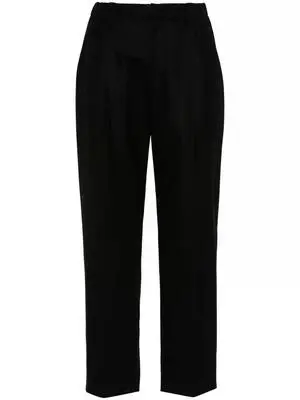 Brunello Cucinelli Felted Trousers