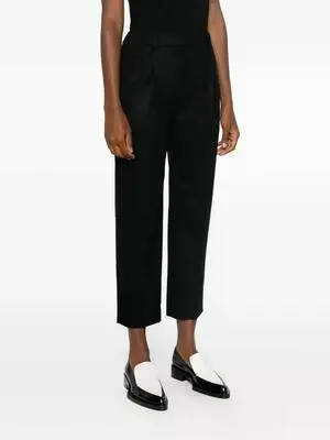 Brunello Cucinelli Felted Trousers