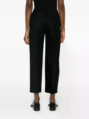 Brunello Cucinelli Felted Trousers