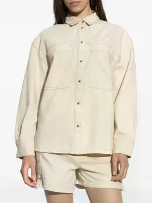 IRO PARIS Ferial Shirt