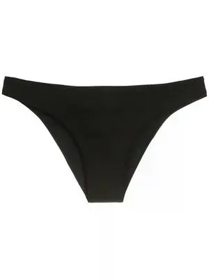 HAIGHT. Basi Bikini Bottom - Black