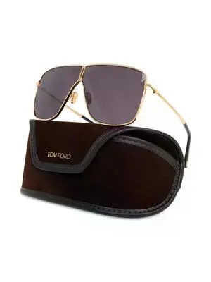 TOM FORD Huxley Sunglasses