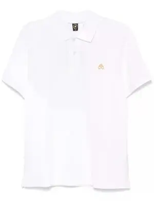 Moose Knuckles Everett Polo Shirt