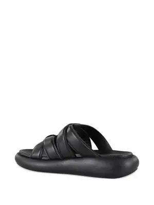 Ash Norel Platform Slides