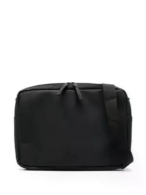 Rains Waterproof Laptop Case - Black