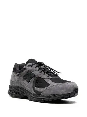 NEW BALANCE X Jjjjound 2002r Sneakers - Grey