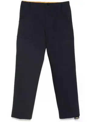 Aspesi Straight Trousers