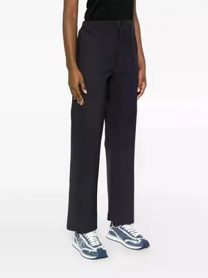 Aspesi Straight Trousers