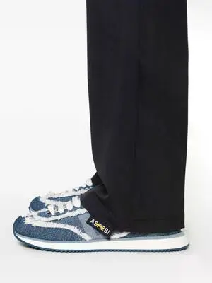 Aspesi Straight Trousers