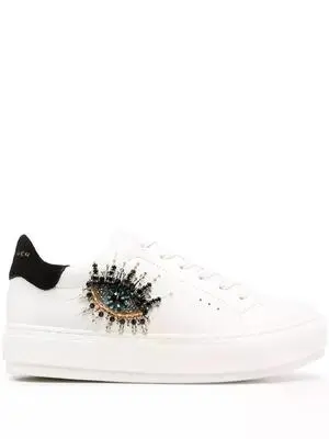 Kurt Geiger Laney Eye Low-top Sneakers