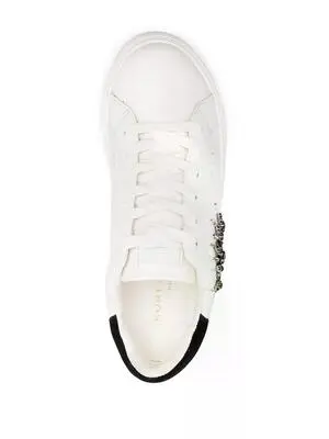 Kurt Geiger Laney Eye Low-top Sneakers