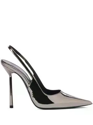 LE SILLA Bella 120mm Slingback Pumps