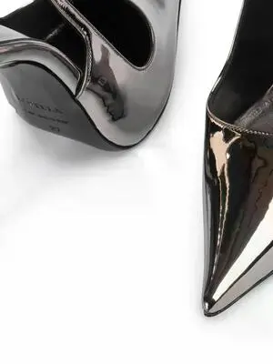 LE SILLA Bella 120mm Slingback Pumps