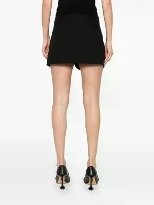 Coperni Tailored Mini Skirt