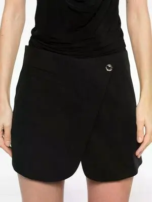 Coperni Tailored Mini Skirt