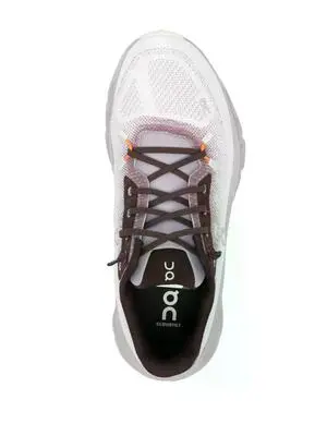 On Cloudtilt Mesh Sneakers