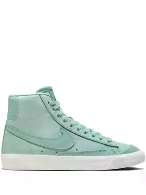 Nike Blazer Mid Mineral Sneakers